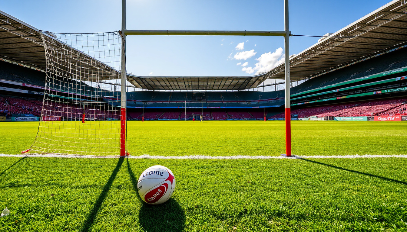 All-Ireland Hurling Quarter-Finals 2025: Schedule, TV, and Venues ...